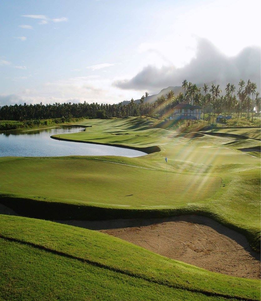 9 Most popular member-exclusive golf courses in the Philippines ...