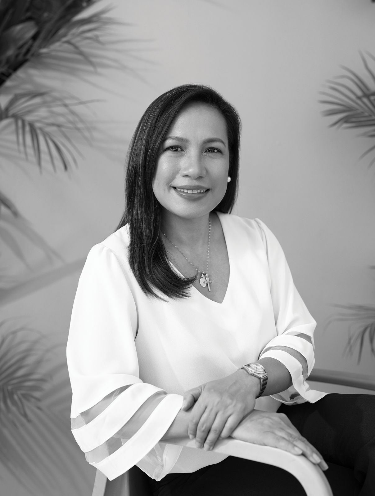 Eco-Warriors to Know: Atty Angela Consuelo Ibay | Tatler Asia