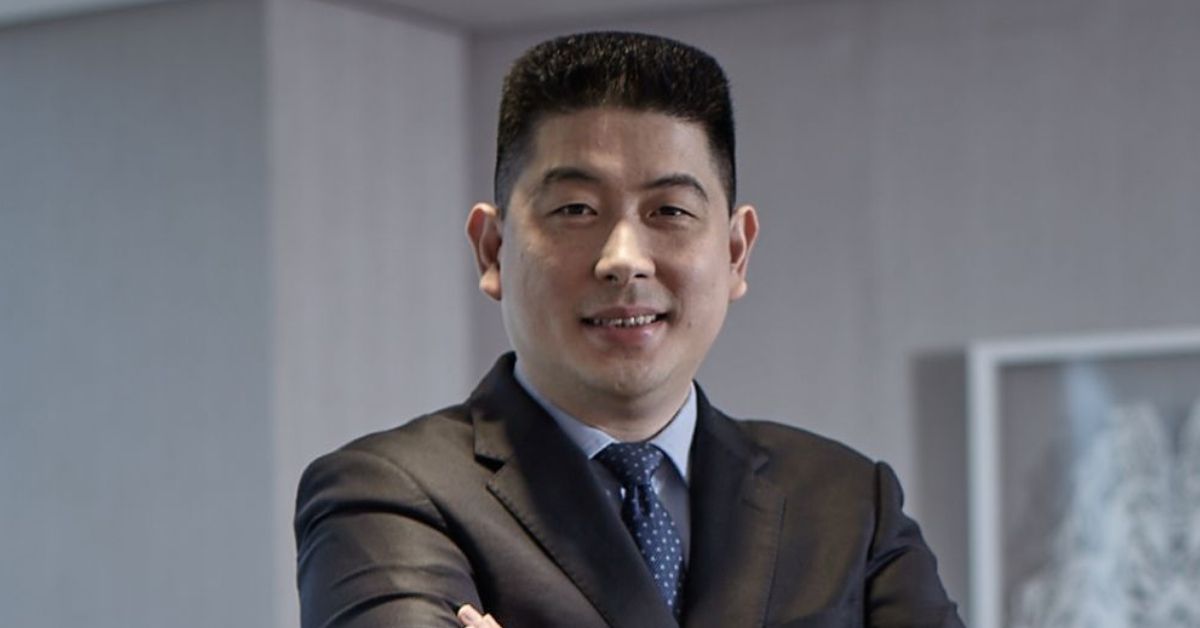 Filipino tycoon Injap Sia’s Hotel101 soars with multibillion-dollar ...