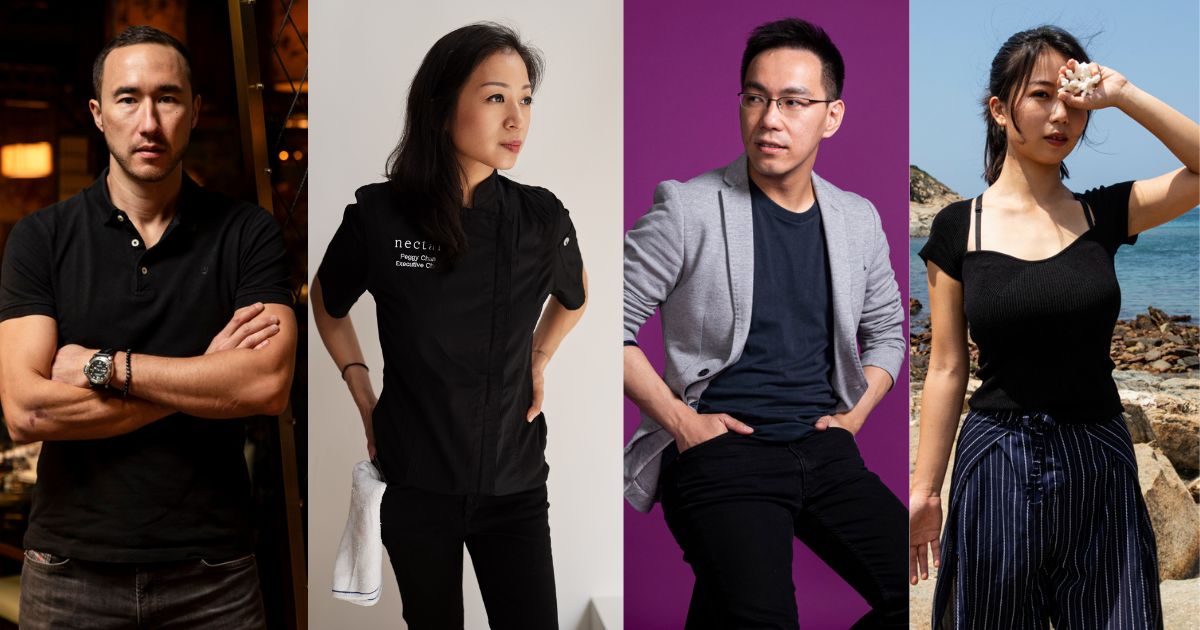 How leaders from the Tatler community address sustainability in their ...