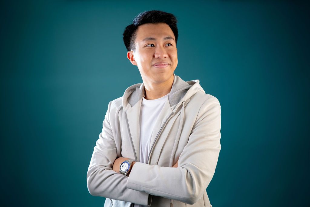 How did this Malaysian student land 4 Ivy League spots? | Tatler Asia