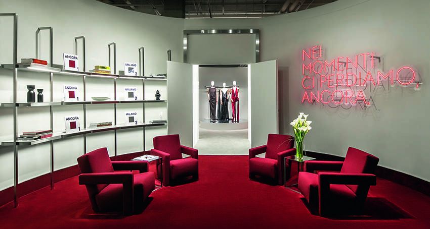 全球巡迴首站在台灣！Gucci High-End高級訂製鑑賞會探索義式百年精湛工藝、珍稀皮革包款、27套頂級高訂禮服等5大展區一次看 ...