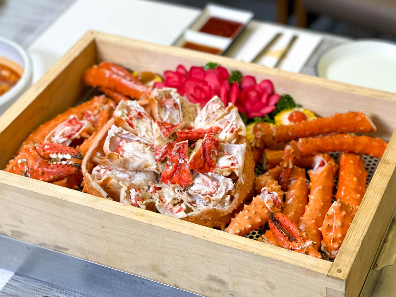 Chung Dam | Tatler Asia