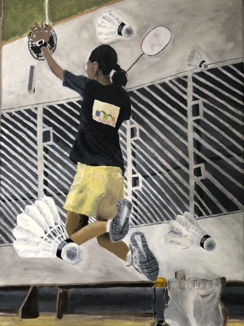 Youth art competition She Is More celebrates women’s defiance | Tatler Asia