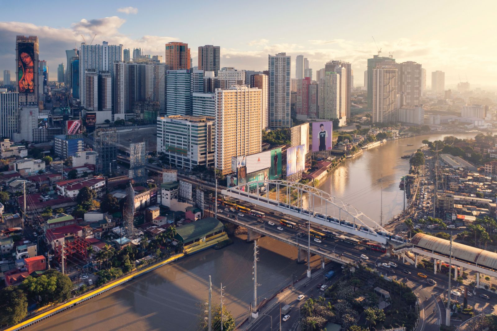 What’s the status of the Pasig River Rehabilitation? | Tatler Asia