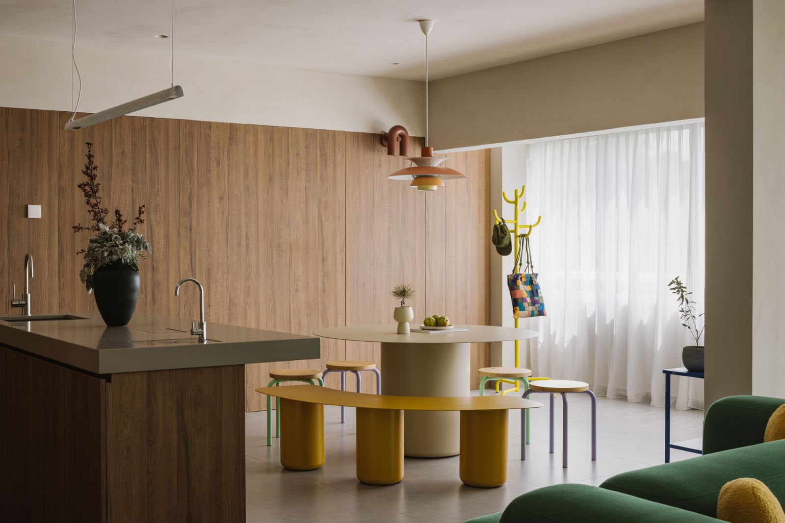 Bud Studio | Tatler Asia