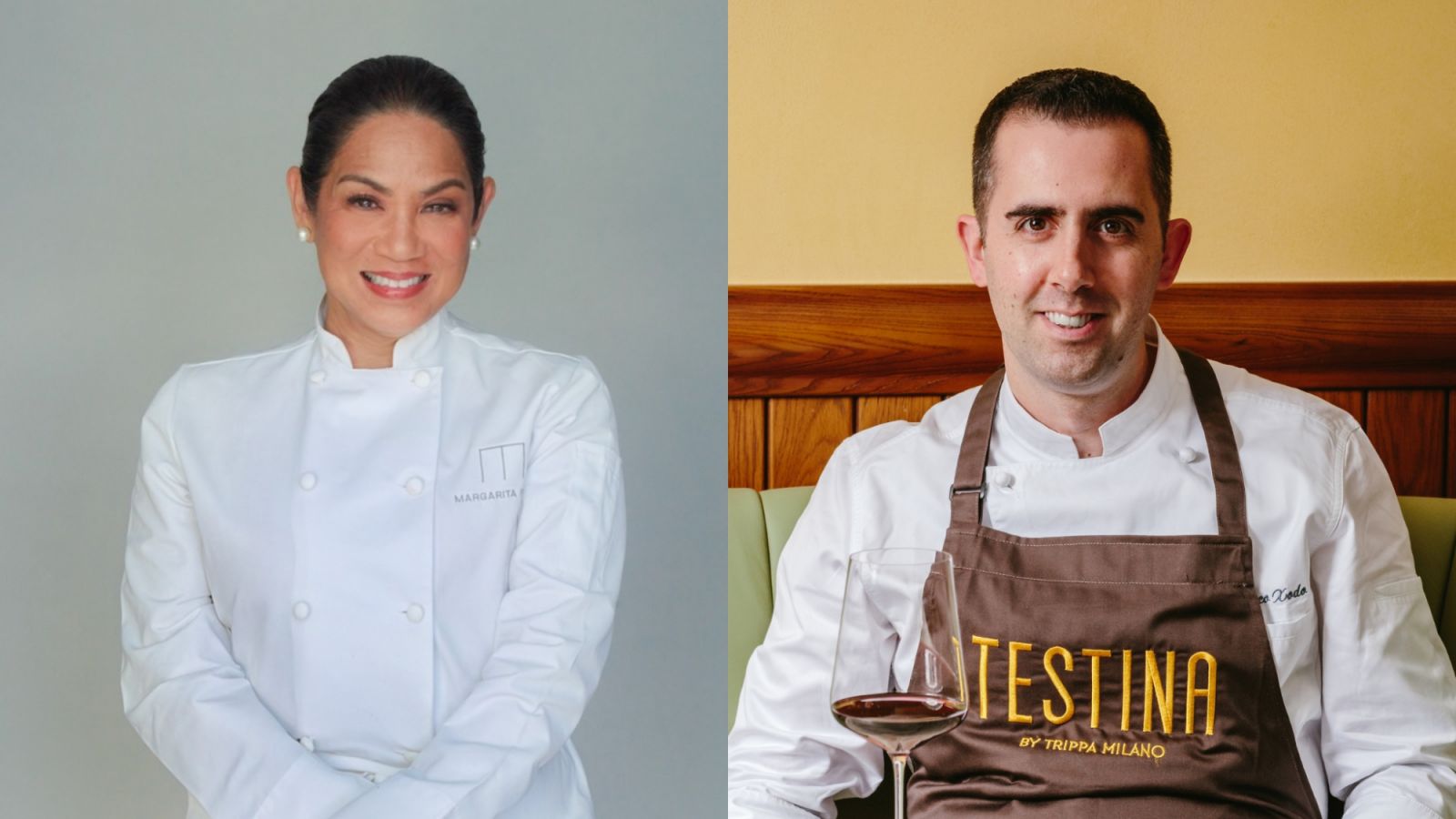 Hong Kong restaurant news: Testina welcomes Margarita Forés for a ...