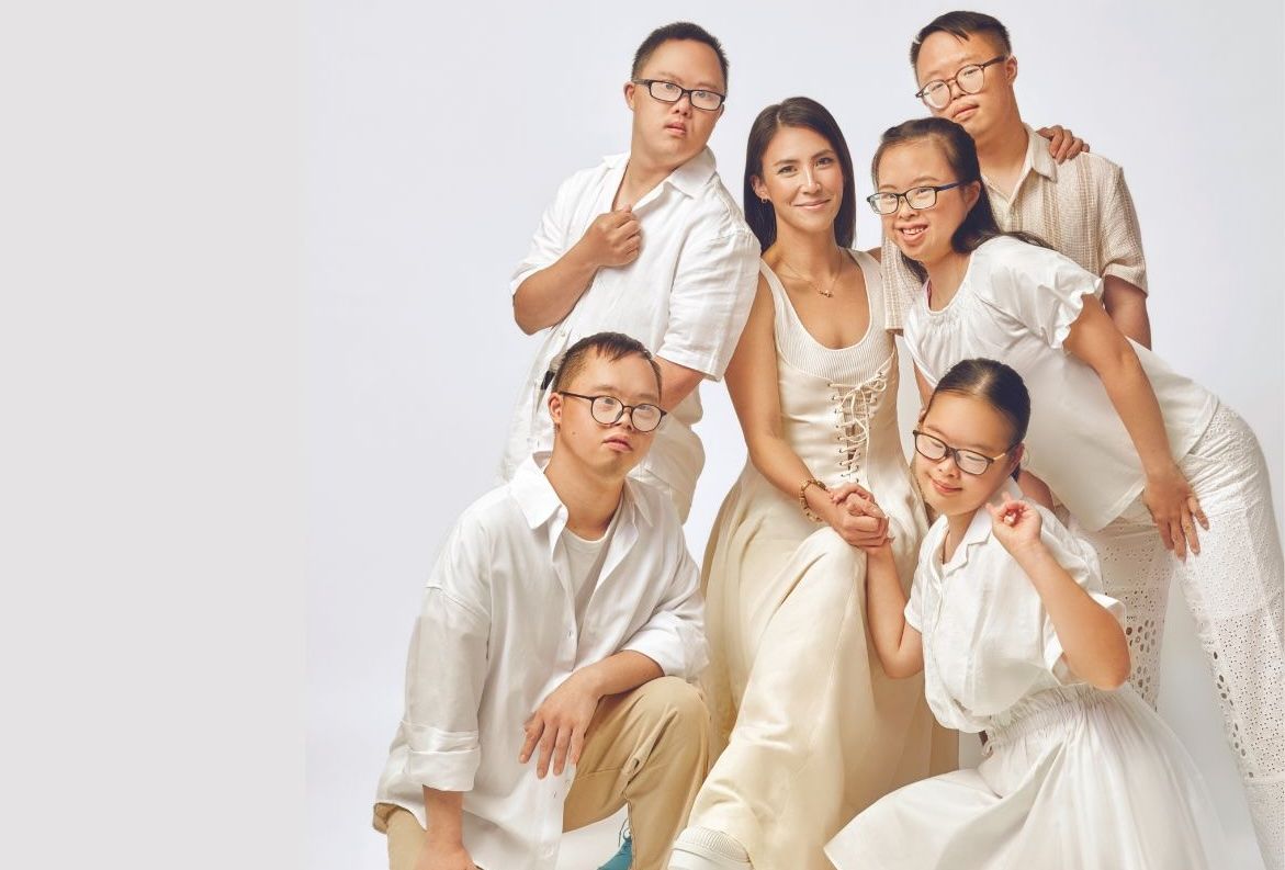 Hong Kong’s changemakers are working to make the world better | Tatler Asia