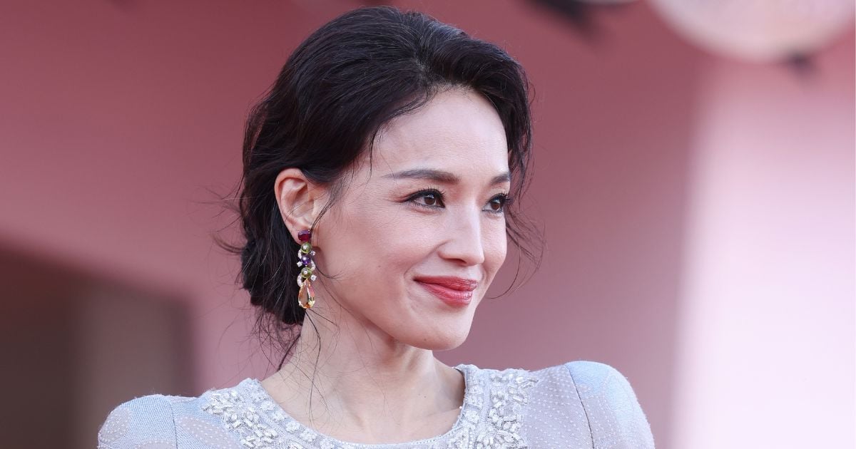 Taiwanese actress Shu Qi’s best red-carpet looks | Tatler Asia