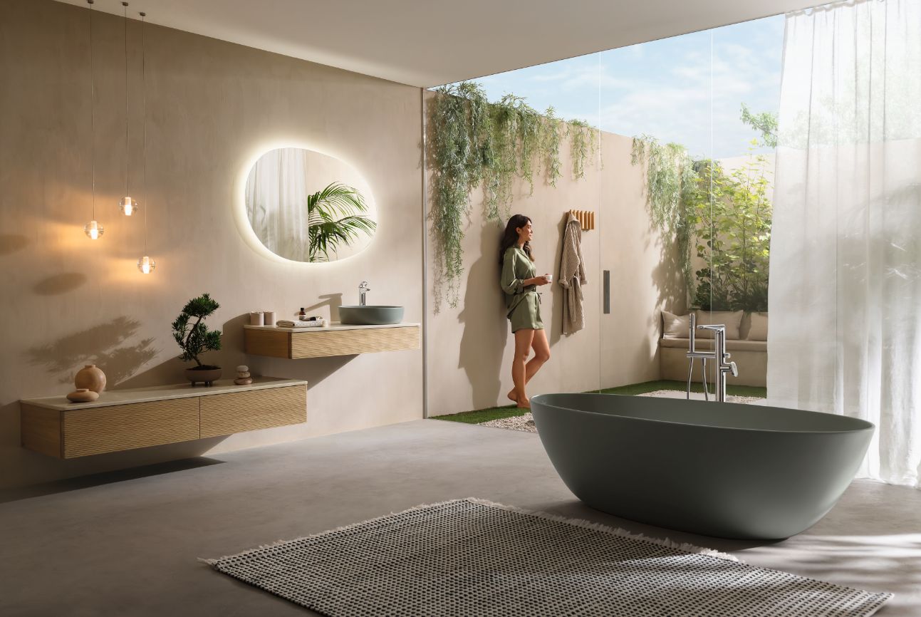 7 smart home decors for your tech-savvy home | Tatler Asia