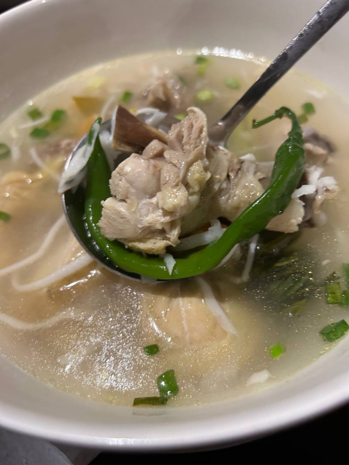 Hàin Boracay by Angelo Comsti: A regional Filipino restaurant | Tatler Asia