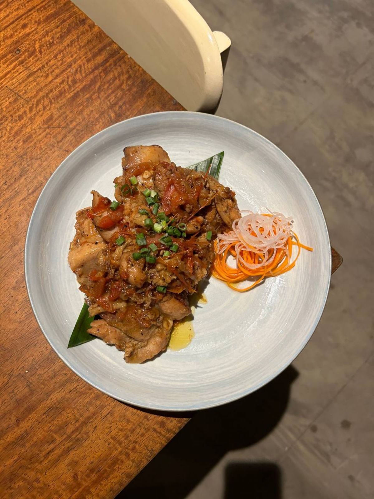 Hàin Boracay by Angelo Comsti: A regional Filipino restaurant | Tatler Asia