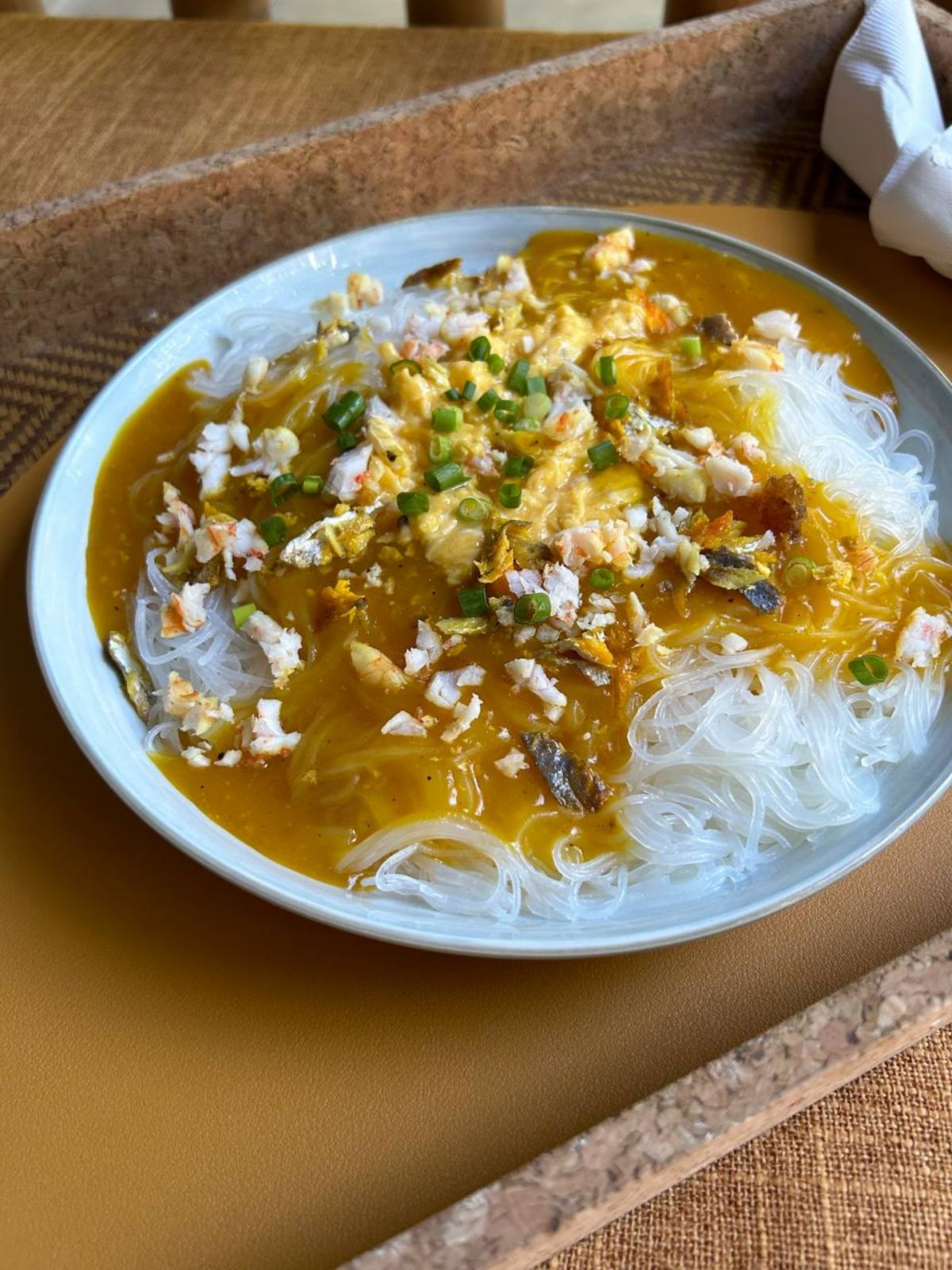 Hàin Boracay by Angelo Comsti: A regional Filipino restaurant | Tatler Asia
