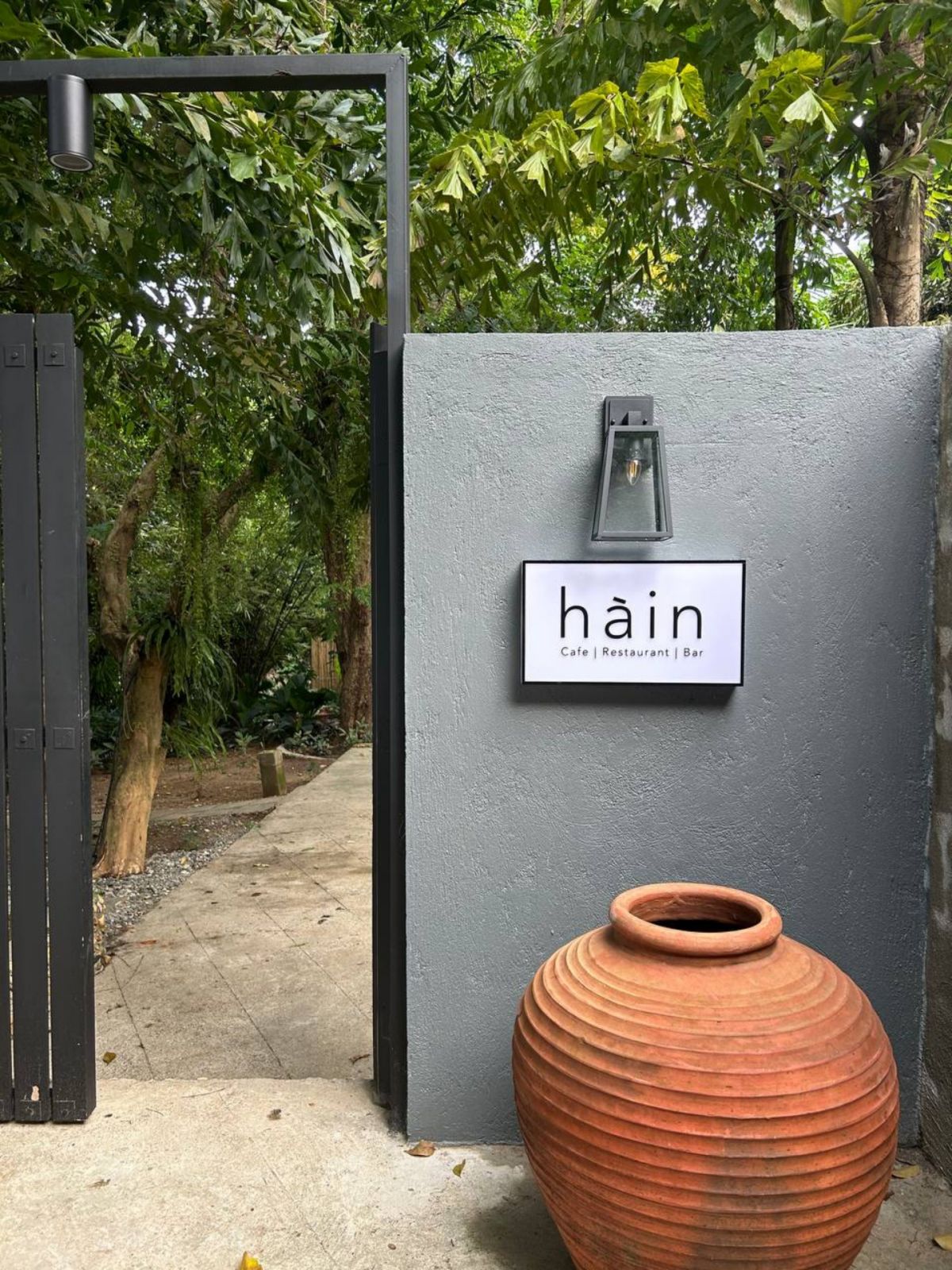 Hàin Boracay by Angelo Comsti: A regional Filipino restaurant | Tatler Asia