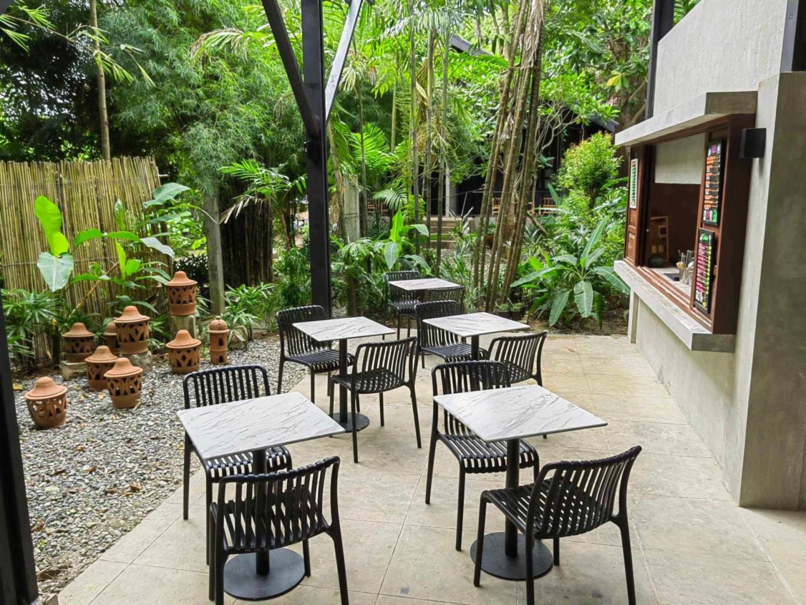 Hàin Boracay by Angelo Comsti: A regional Filipino restaurant | Tatler Asia