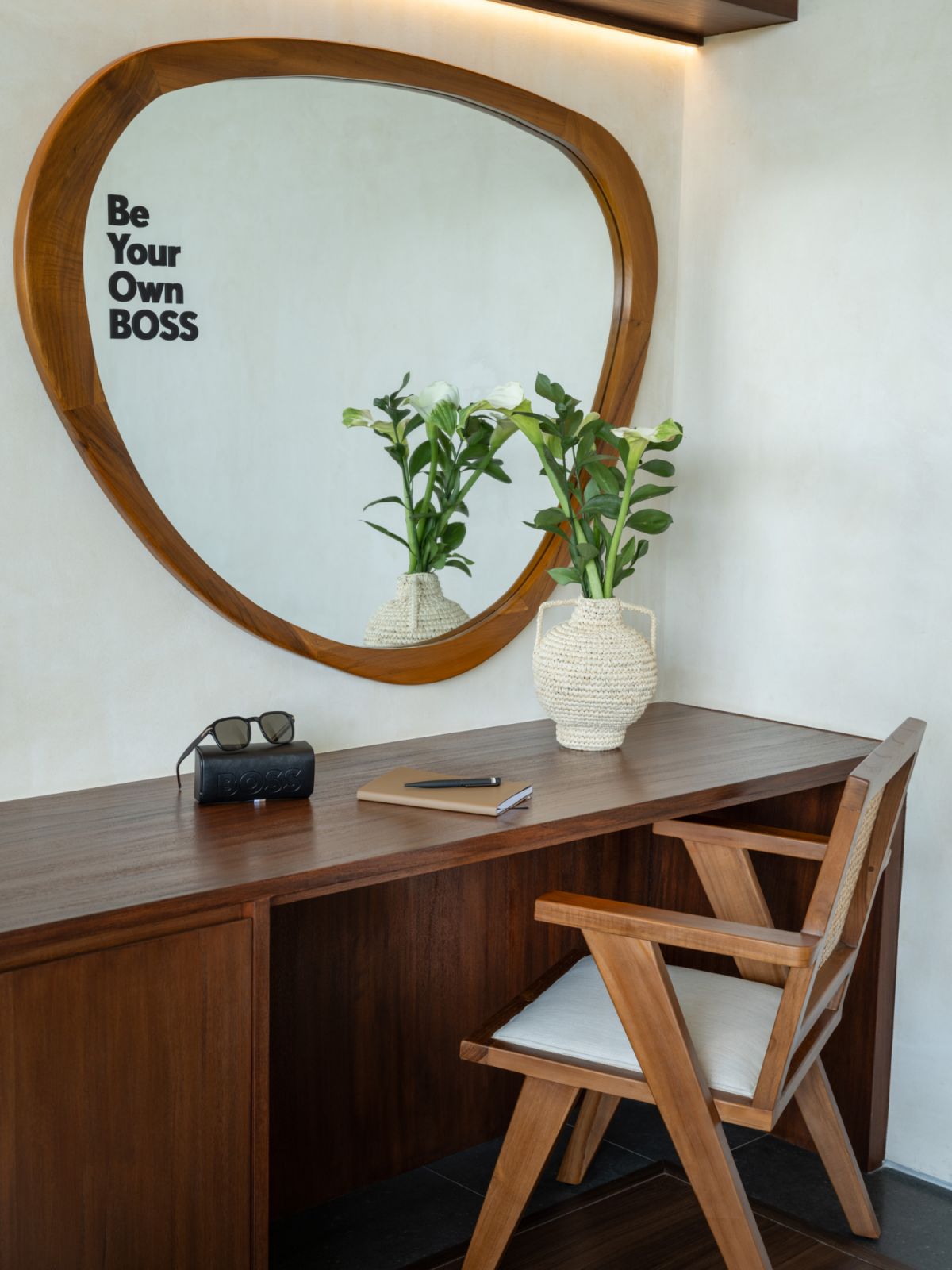 Experience Boss House Bali, Boss’s first experiential takeover in ...