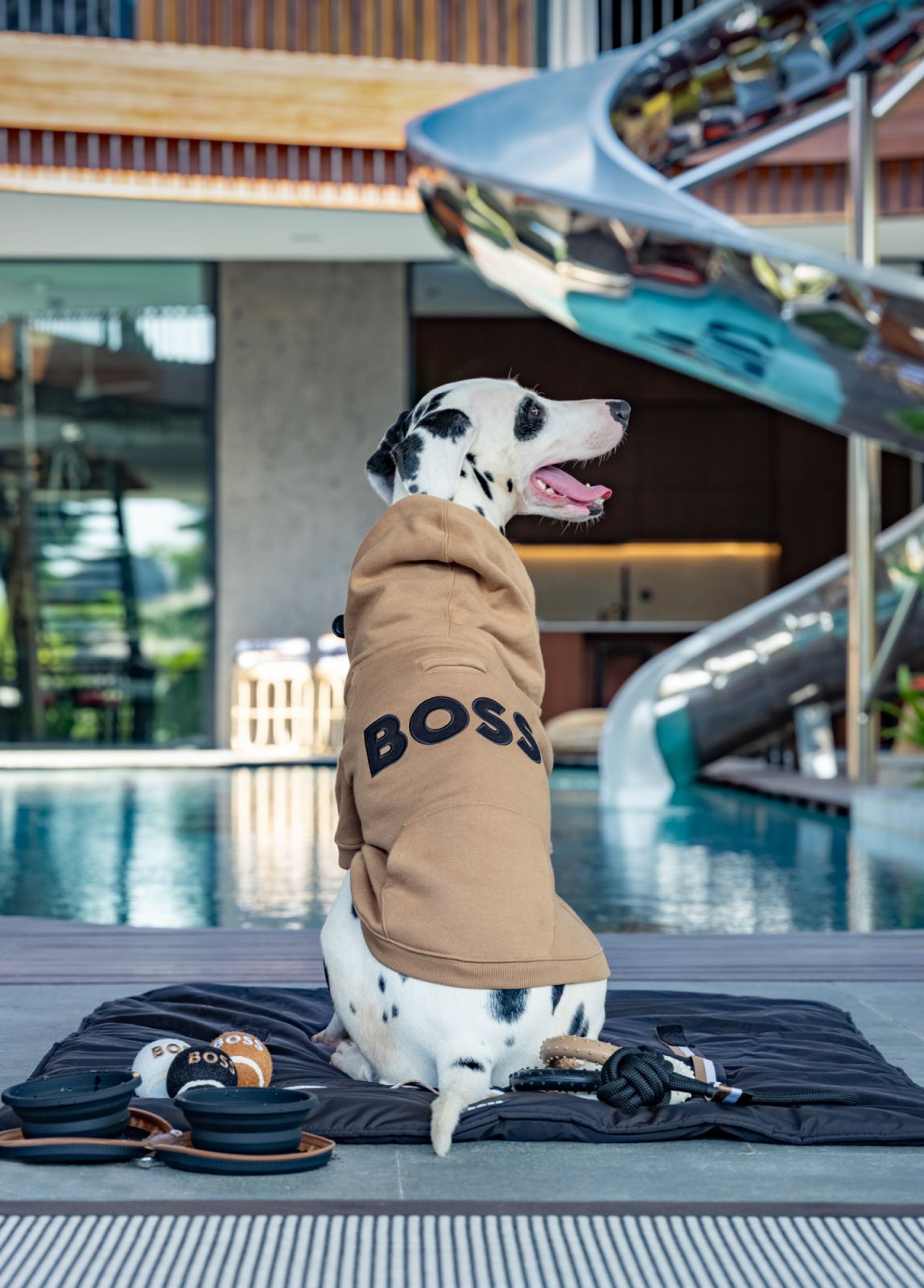 Experience Boss House Bali, Boss’s first experiential takeover in ...