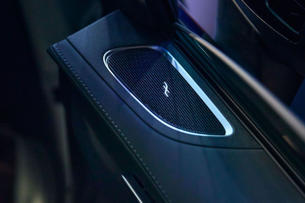 A night of luxury like no other with Mercedes-Benz | Tatler Asia
