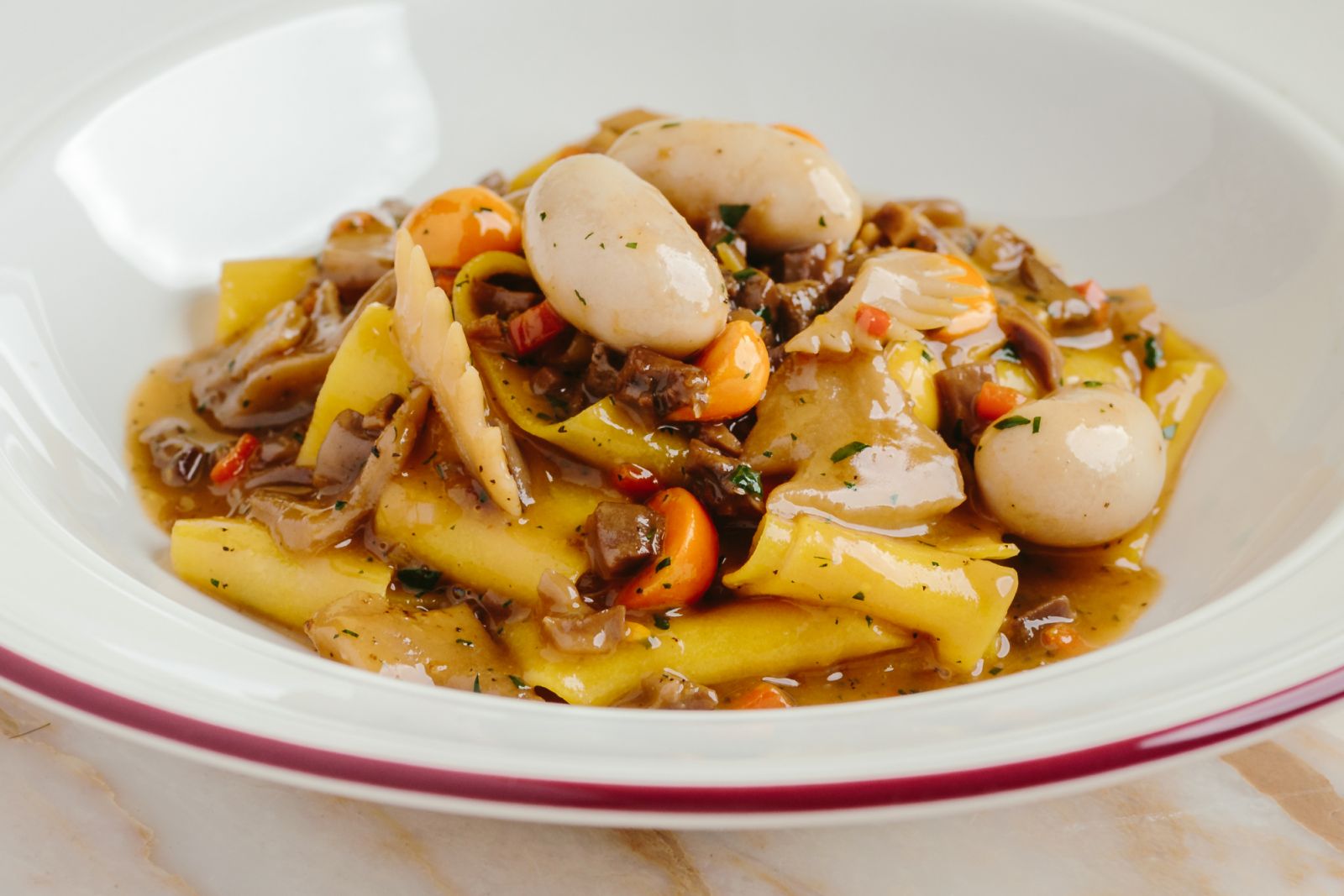 No guts, no glory: Why offal is becoming the cut of choice | Tatler Asia