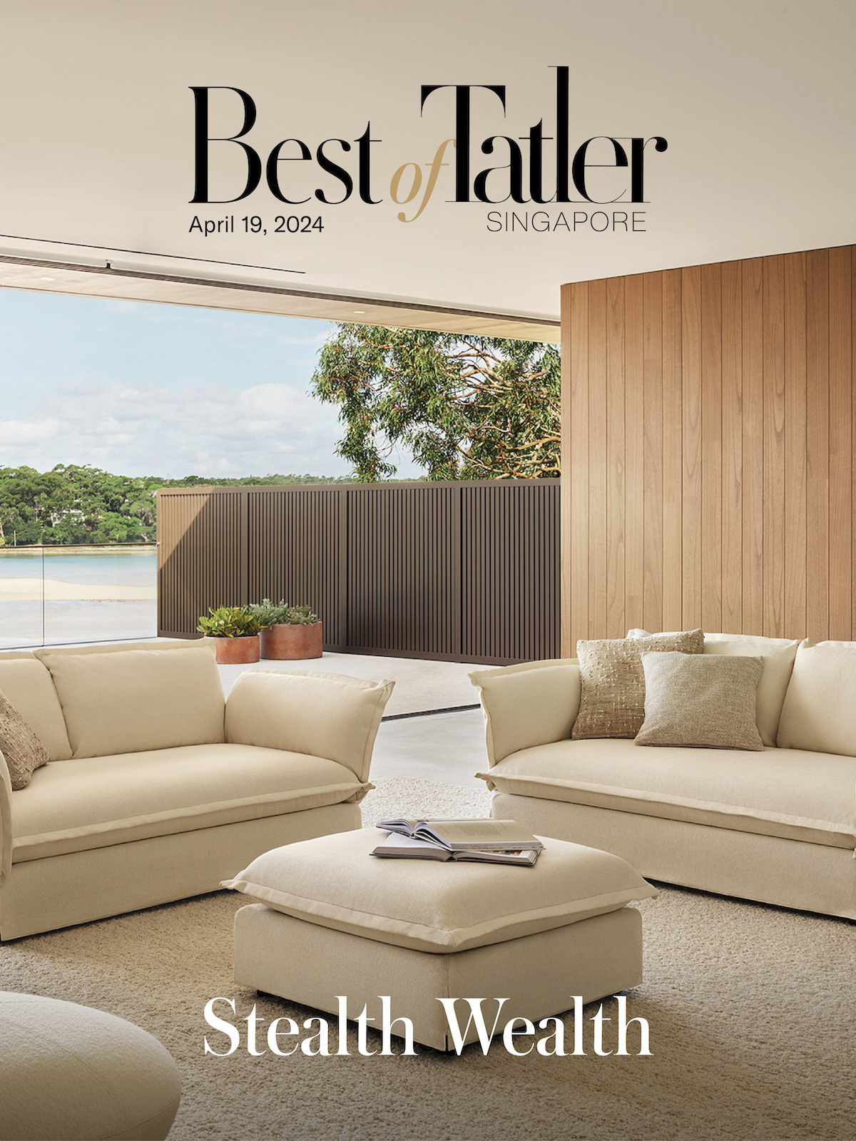 Best of Tatler Singapore: The quiet luxury furniture that reveals your ...