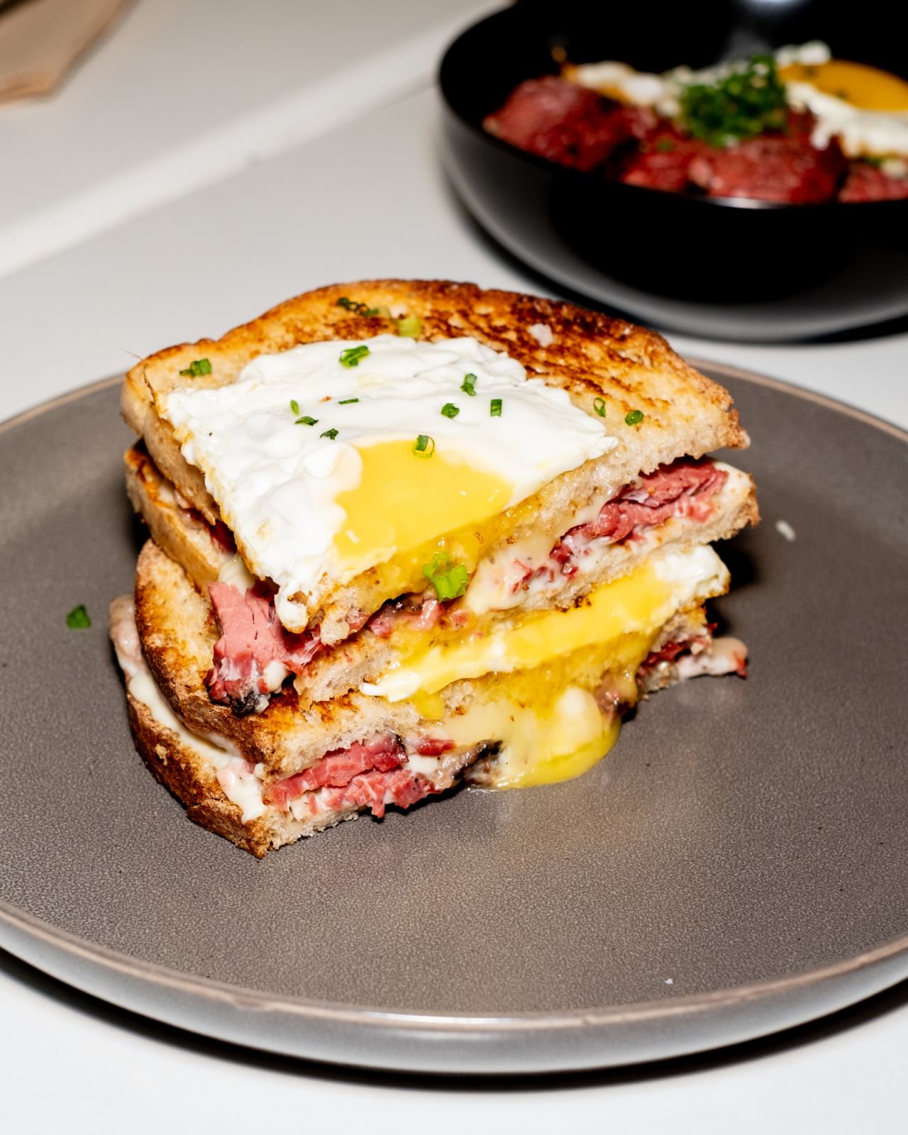 Your guide to Rockwell's best brunch restaurants | Tatler Asia