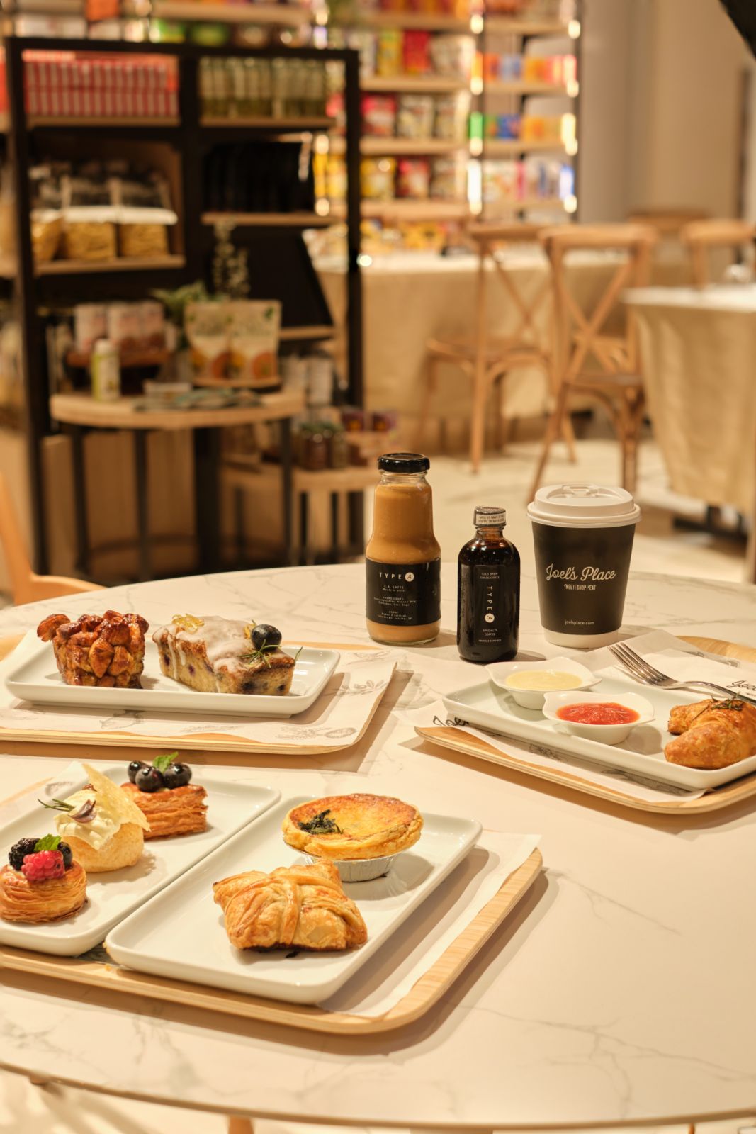 Your guide to Rockwell's best brunch restaurants | Tatler Asia