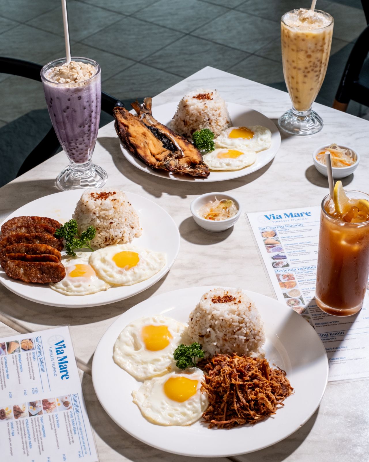 Your guide to Rockwell's best brunch restaurants | Tatler Asia