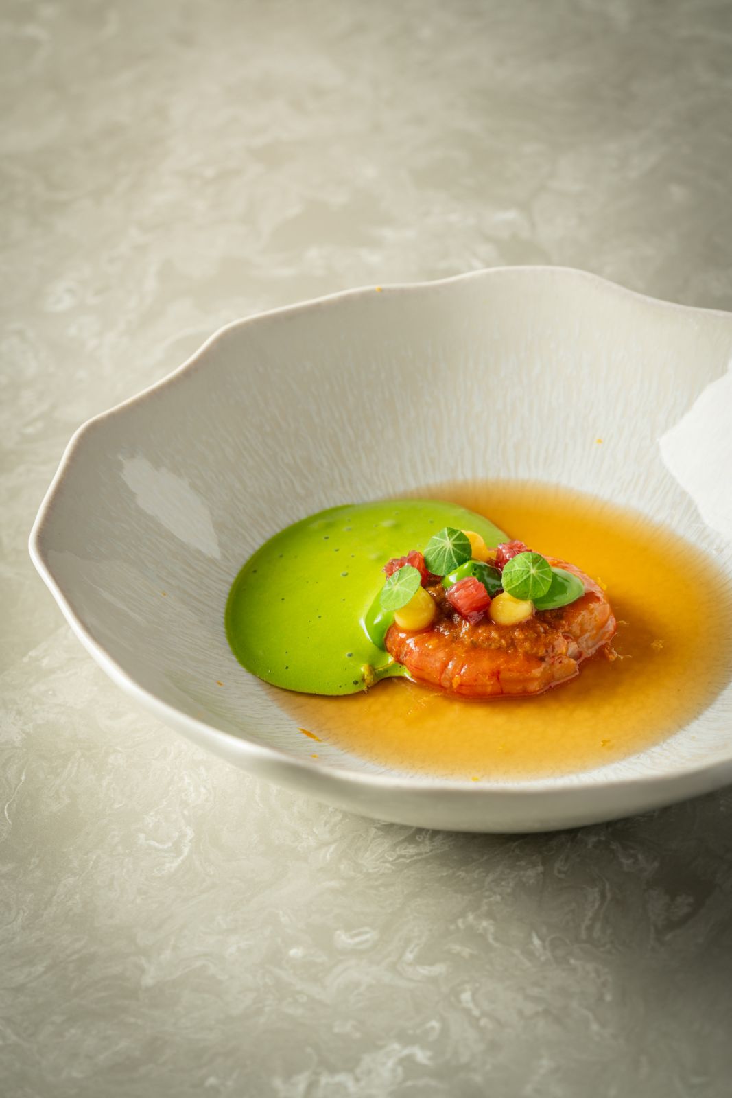 Maison Dunand | Tatler Asia