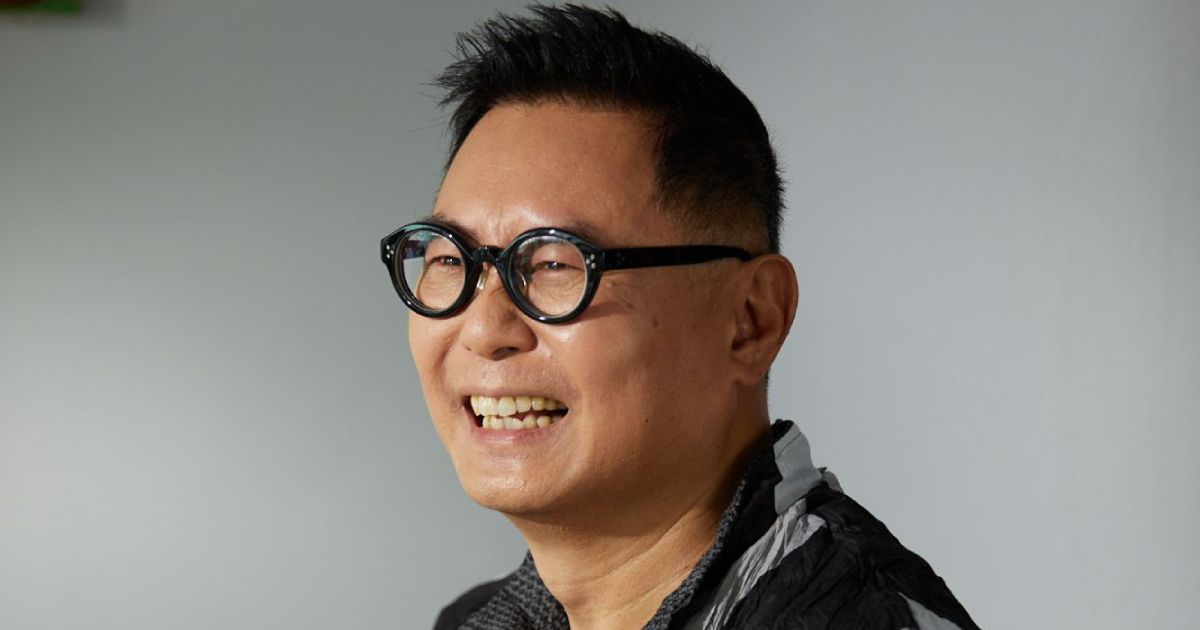 How David Yip mentors the next generation of chefs in Asia | Tatler Asia