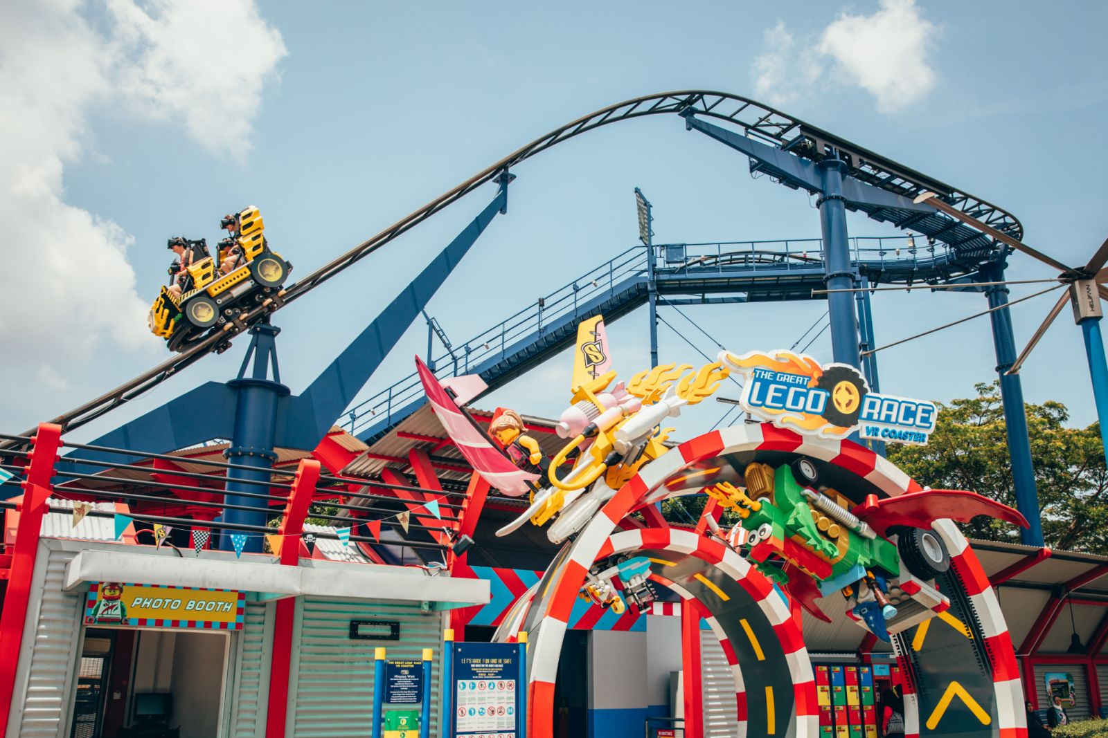 Legoland Malaysia Resort offers promos for Filipino travellers this ...