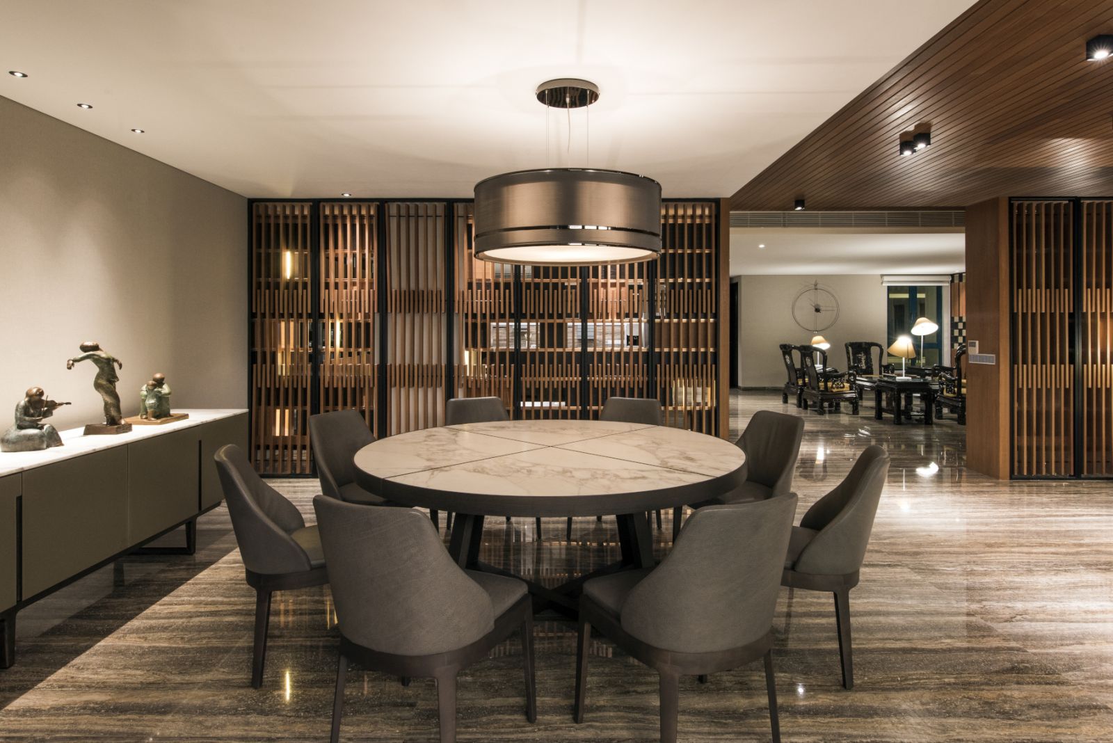 7 Interior Architecture | Tatler Asia