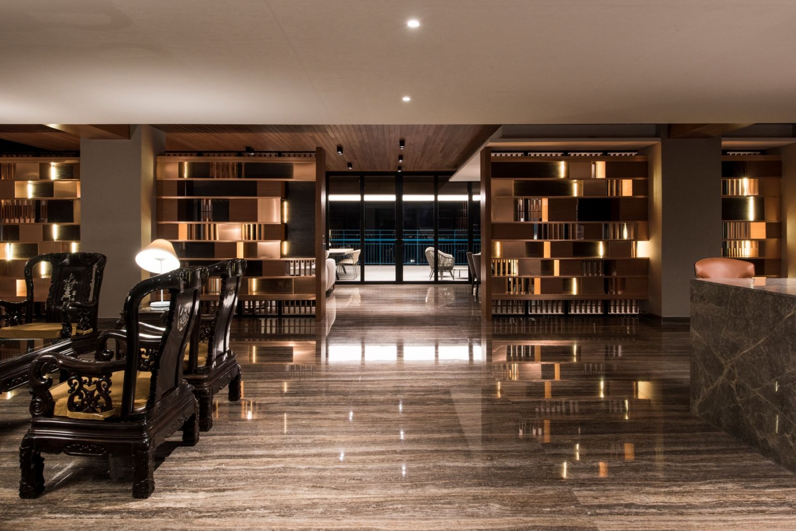 7 Interior Architecture | Tatler Asia