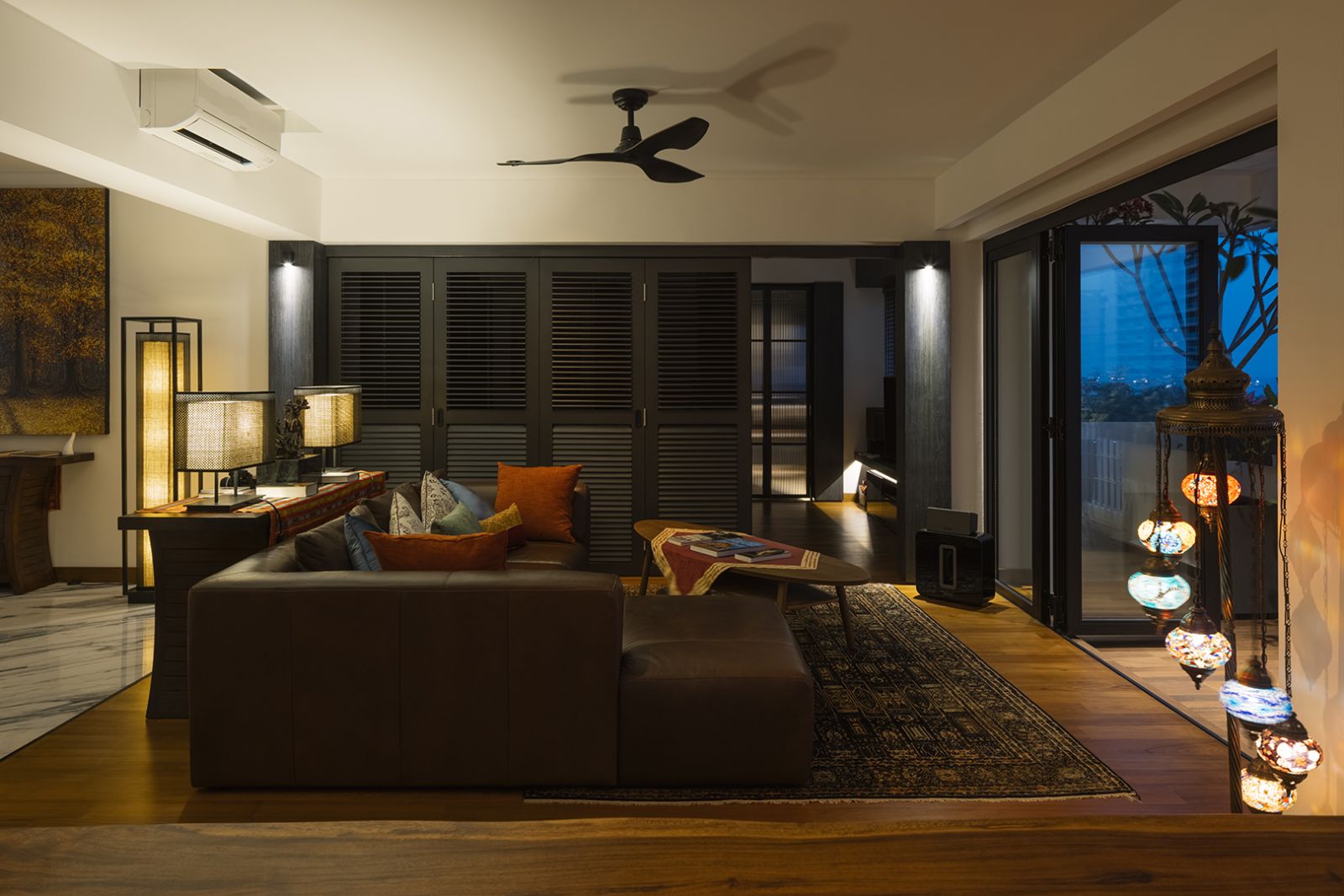 7 Interior Architecture | Tatler Asia