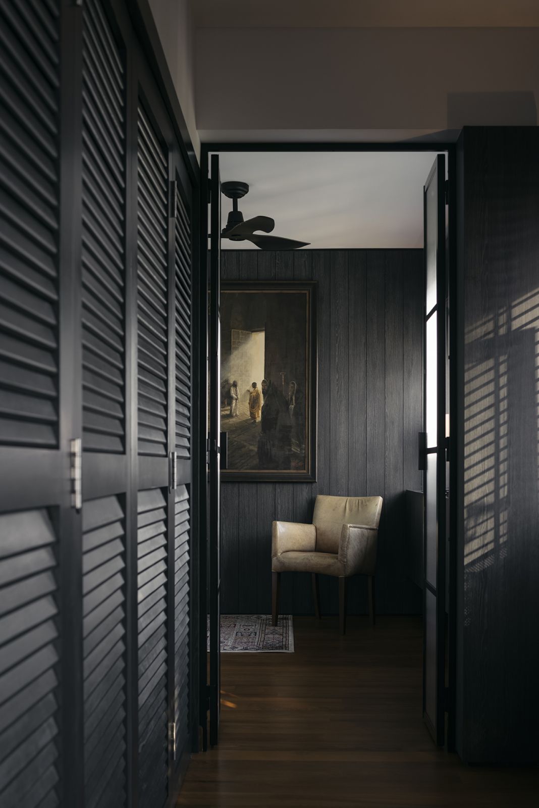 7 Interior Architecture | Tatler Asia