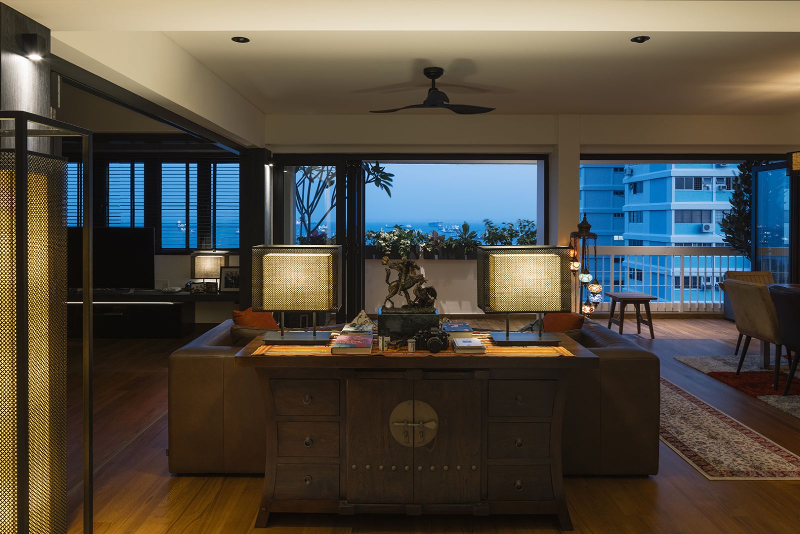 7 Interior Architecture | Tatler Asia