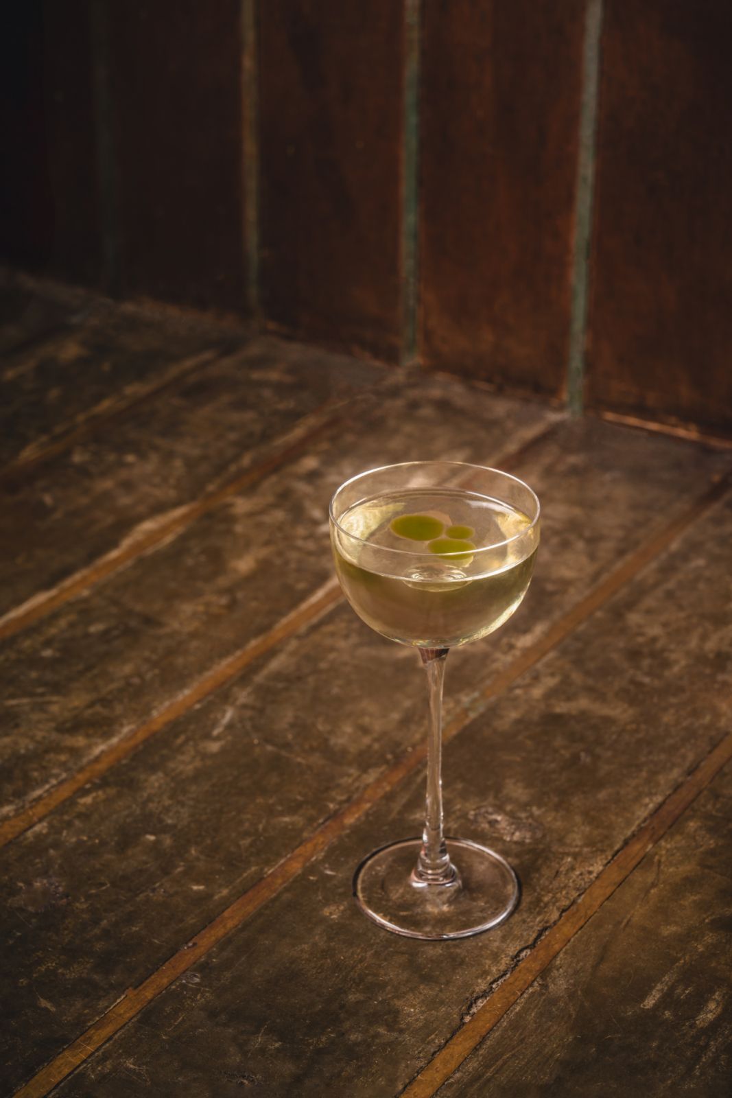 Dirty Supper | Tatler Asia