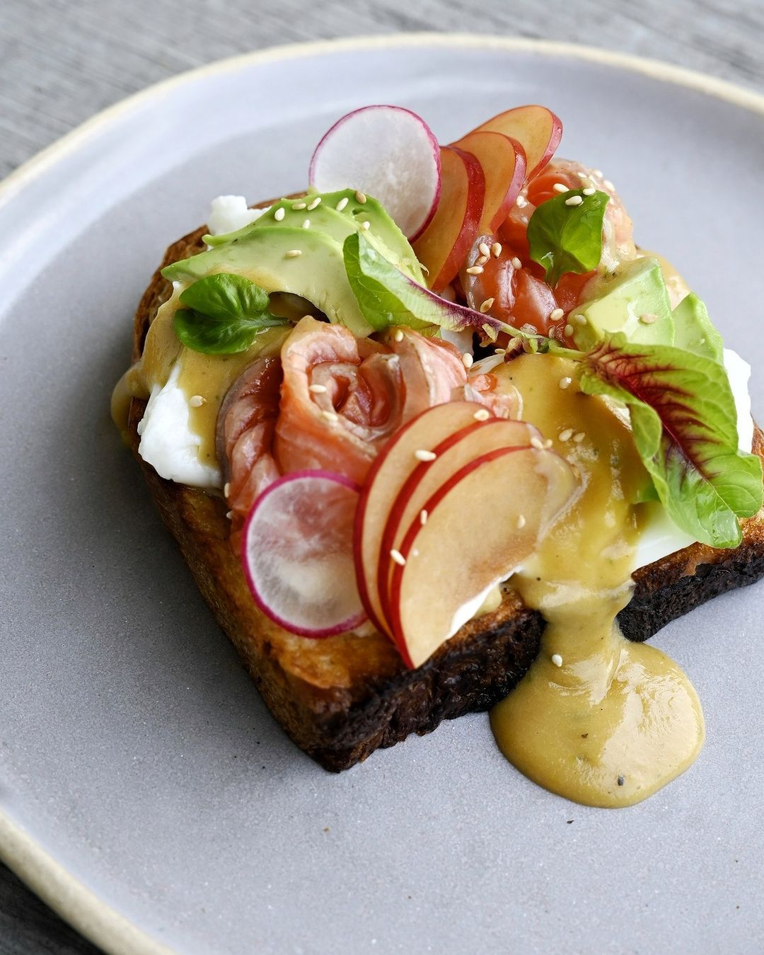 Where to eat in Taman Paramount | Tatler Asia