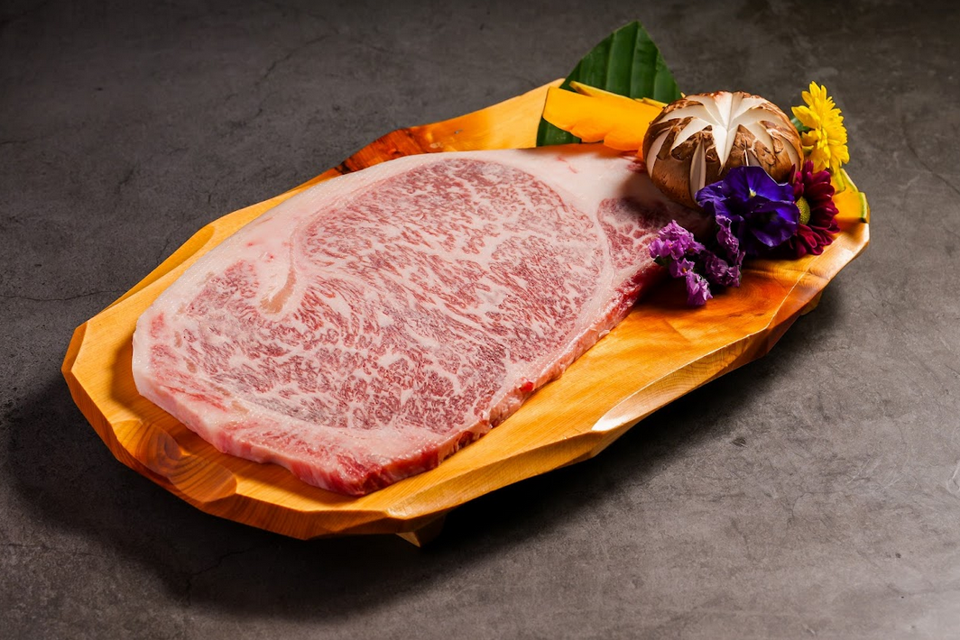 Hiro Japanese Yakiniku Restaurant | Tatler Asia