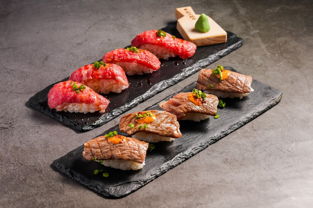 Hiro Japanese Yakiniku Restaurant | Tatler Asia