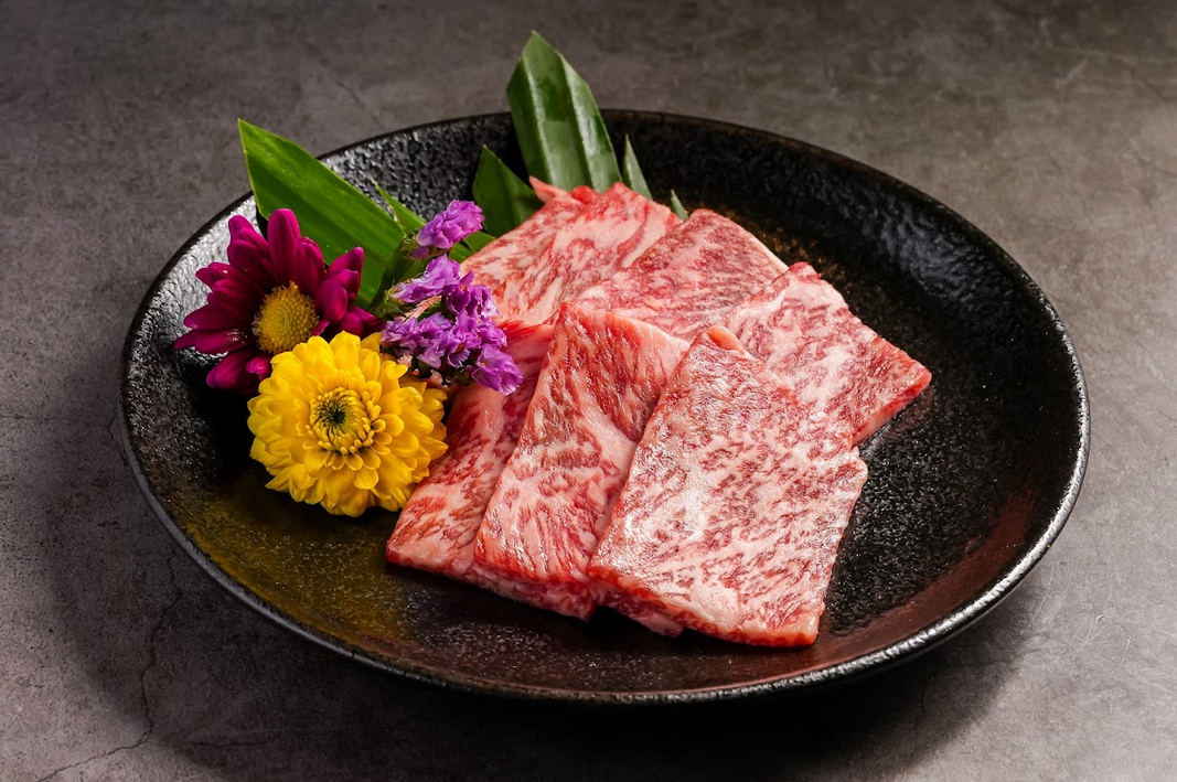 Hiro Japanese Yakiniku Restaurant | Tatler Asia