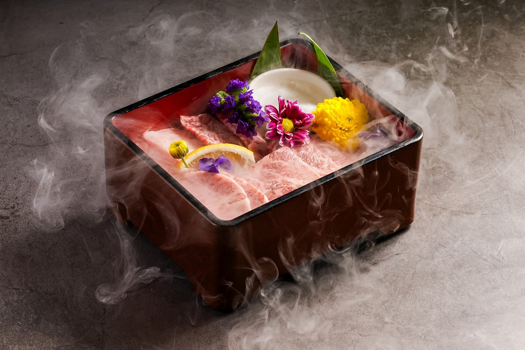 Hiro Japanese Yakiniku Restaurant | Tatler Asia