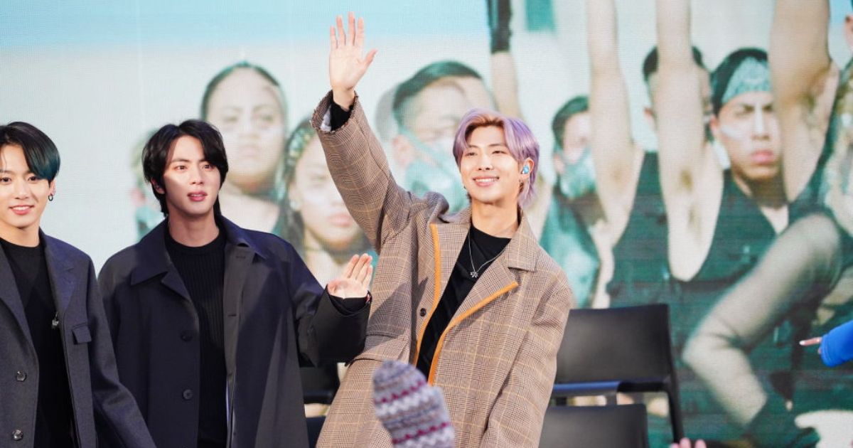 What these K-pop idols’ sun signs say about their leadership styles ...