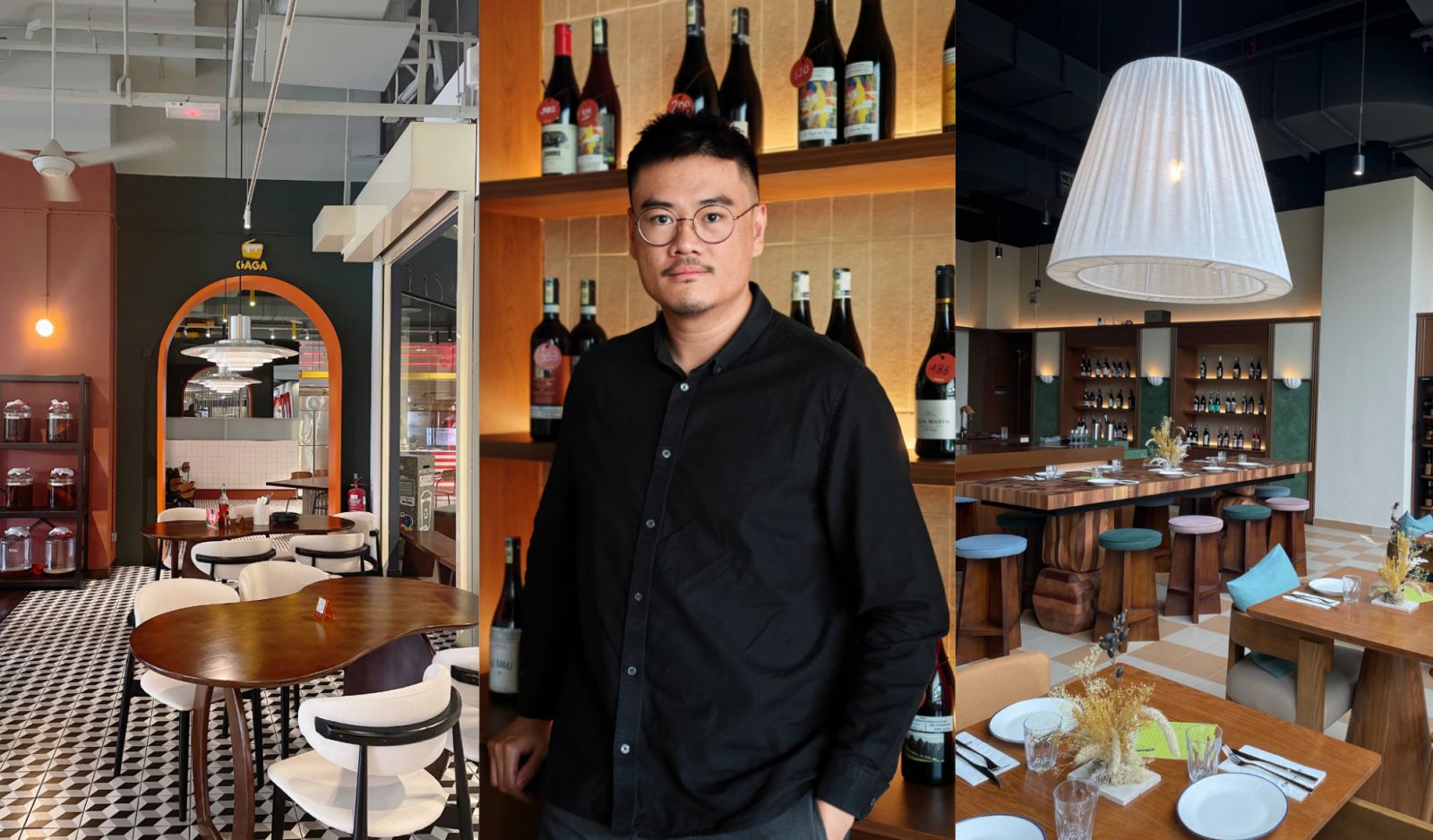 Superfine and Mellow’s Larry Lam is a barista by training but a chef by passion | Tatler Asia