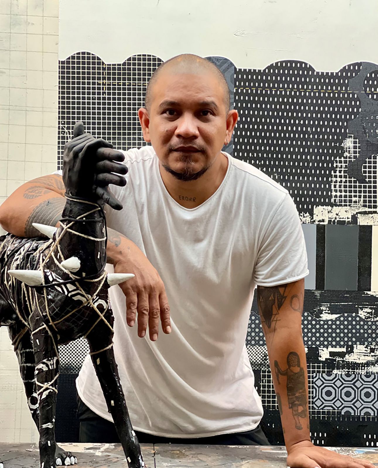 Filipino artists featured in the 60th Venice Art Biennale and beyond ...