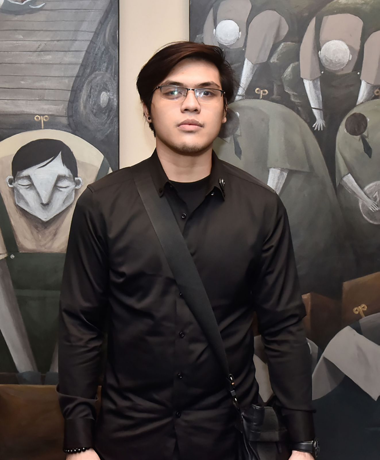 Filipino artists featured in the 60th Venice Art Biennale and beyond ...