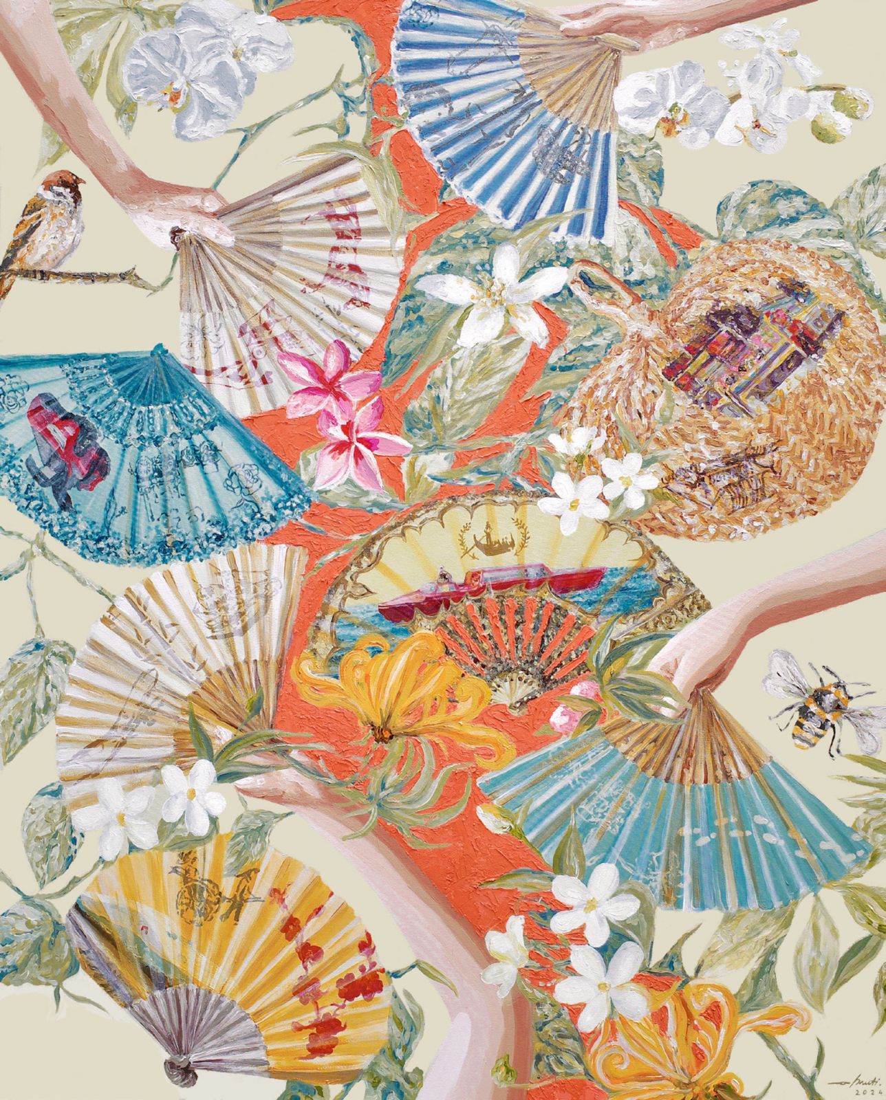 Filipino artists featured in the 60th Venice Art Biennale and beyond ...