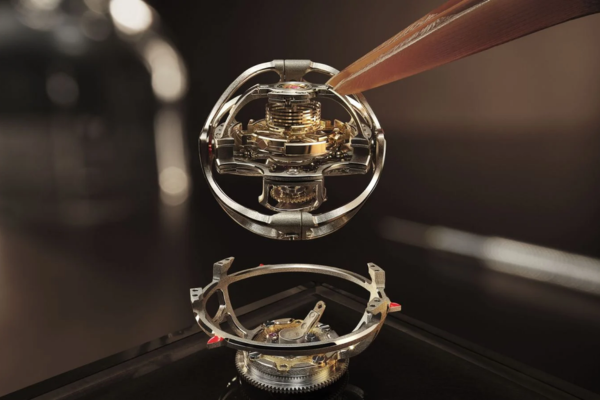 Tatler’s sneak a peek at the hottest timepieces at Watches and Wonders ...