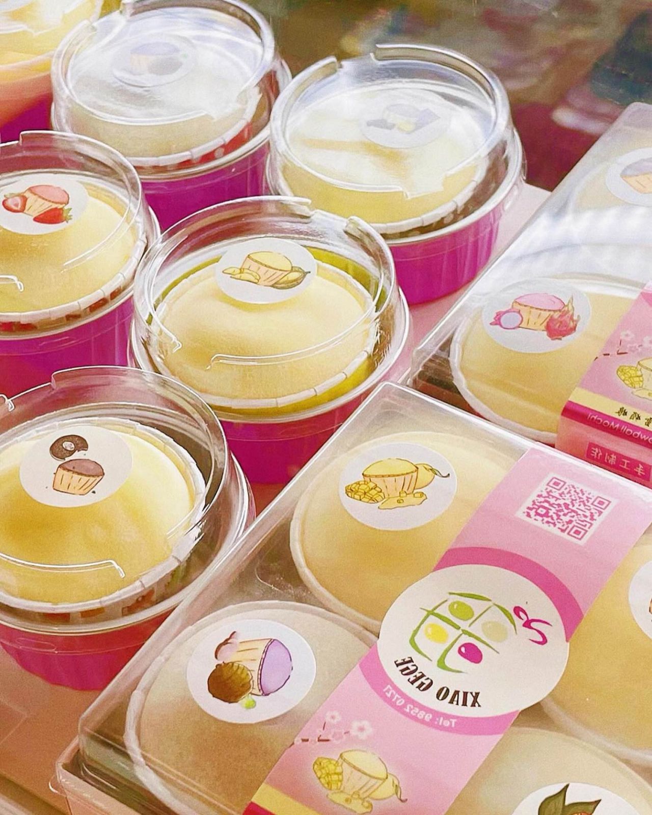 7 best places to get mochi in Singapore | Tatler Asia