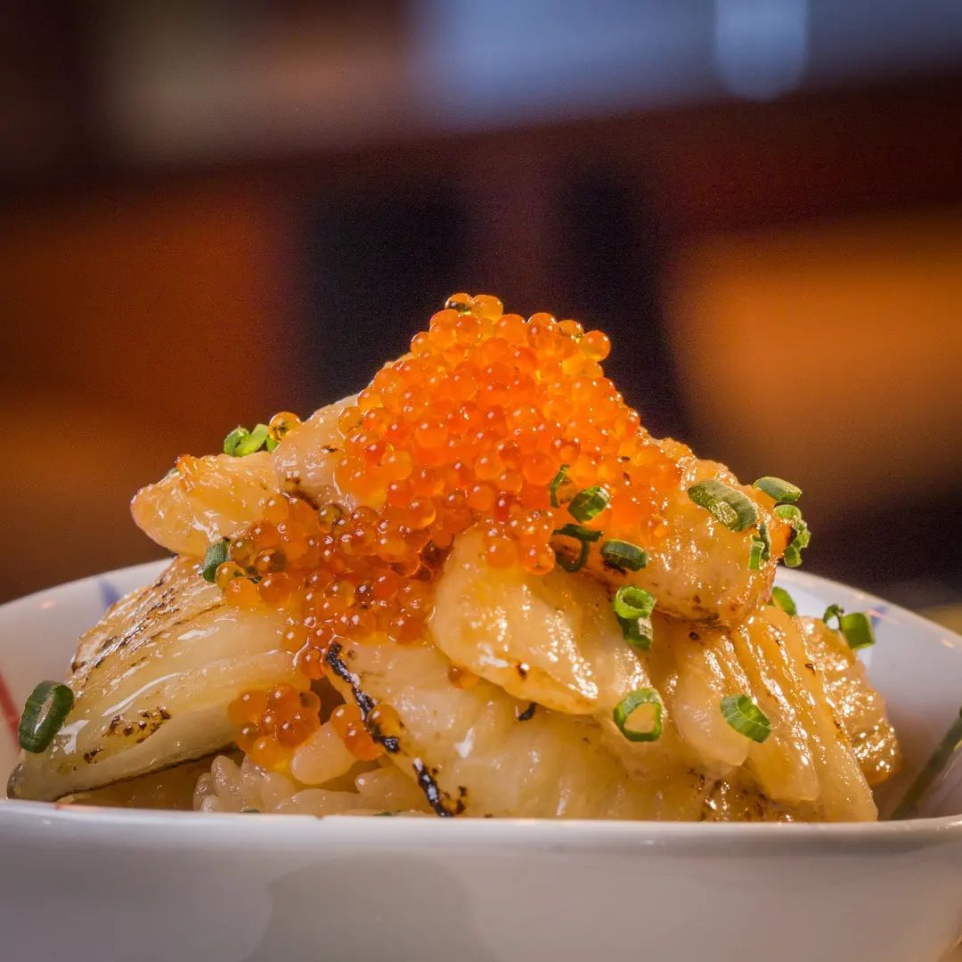 Gekko Dining | Tatler Asia