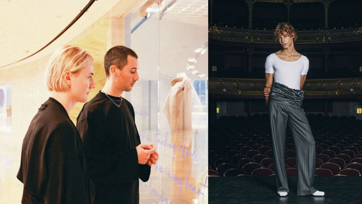 Alain Paul創始人暢談從Louis Vuitton、Vetements、Colette到自立門戶的創作歷程 | Tatler Asia